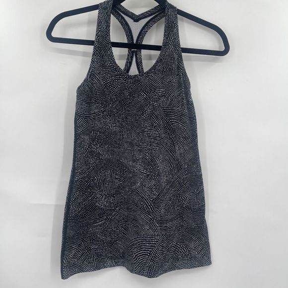 lululemon athletica | Tops | Lululemon Razor Back Tanksz 4 | Poshmark